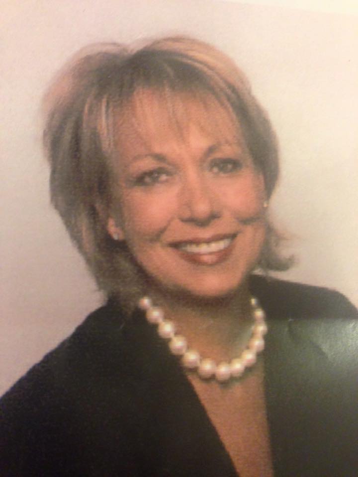 Remembering Lost Classmates – W. J. Woodham 1970