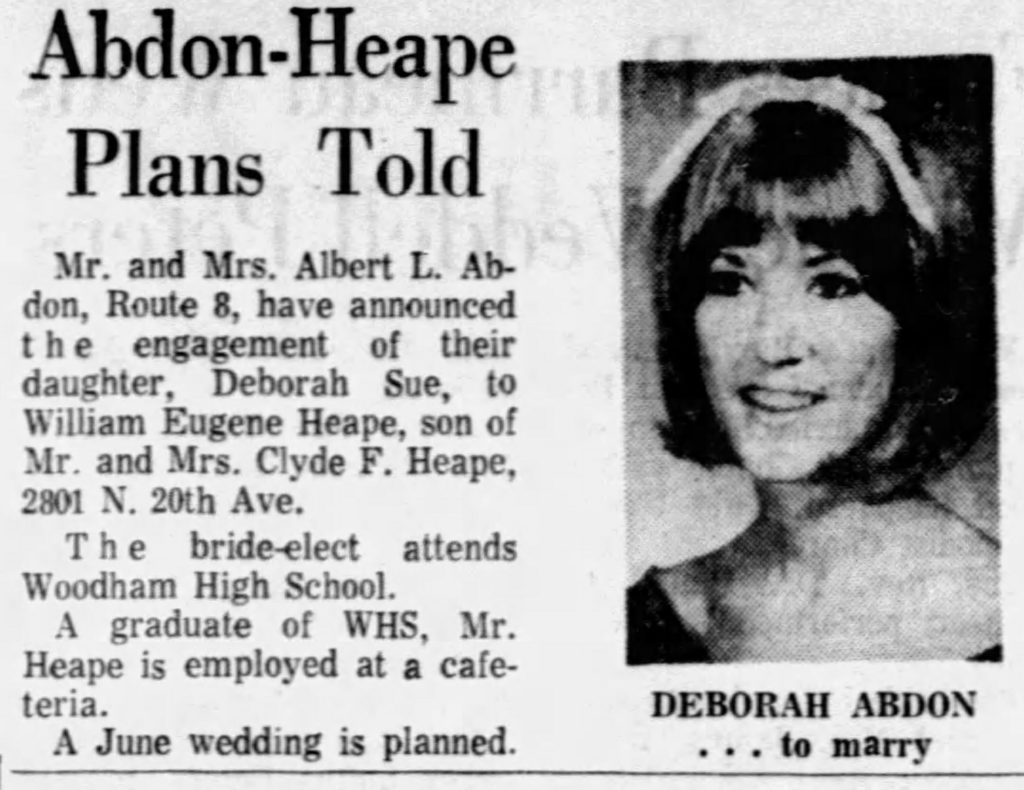 More for PNJ about Woodham Titans – W. J. Woodham 1970